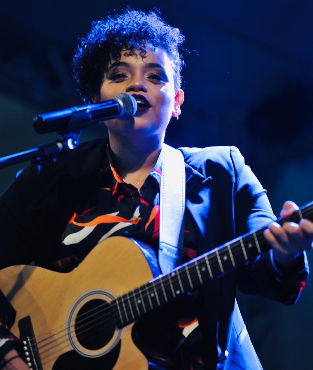 FEST BOSSA & JAZZ ANUNCIA SAMARA ALVES COMO ATRAÇÃO PARA SÃO MIGUEL DO ...